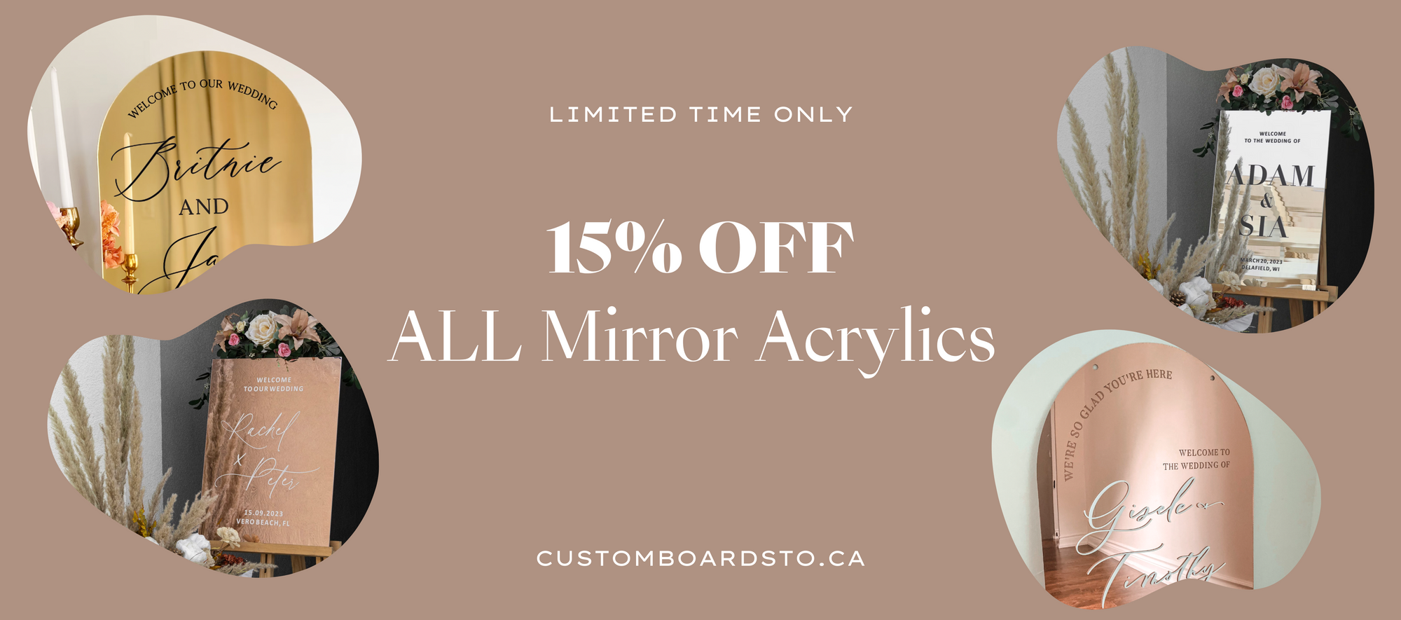 Custom Boards Toronto