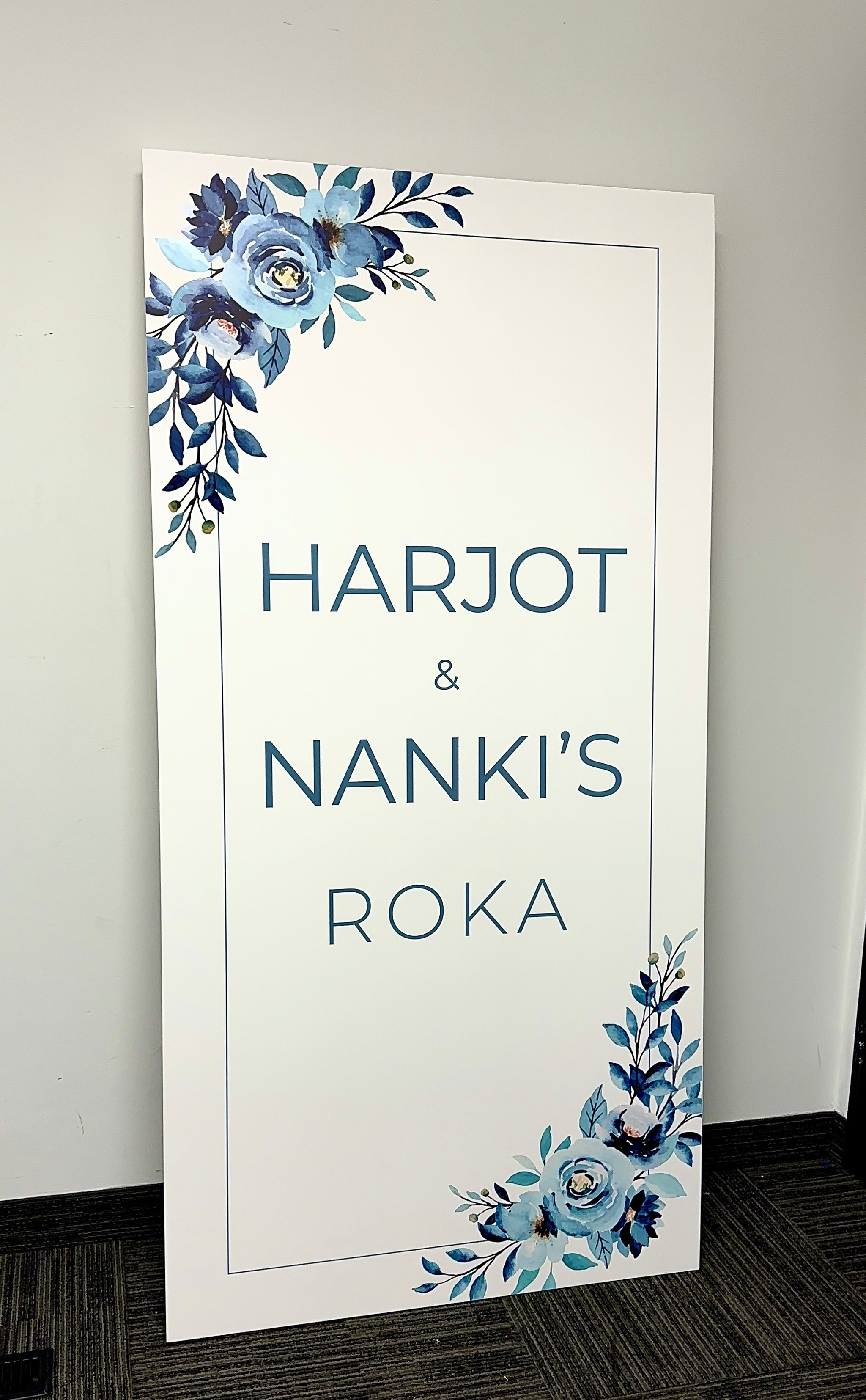 Large Rectangular - All Sizes – Custom Boards Toronto