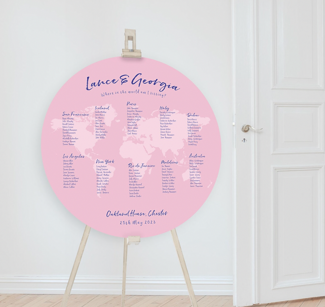 Large Format, Custom Shapes – Custom Boards Toronto